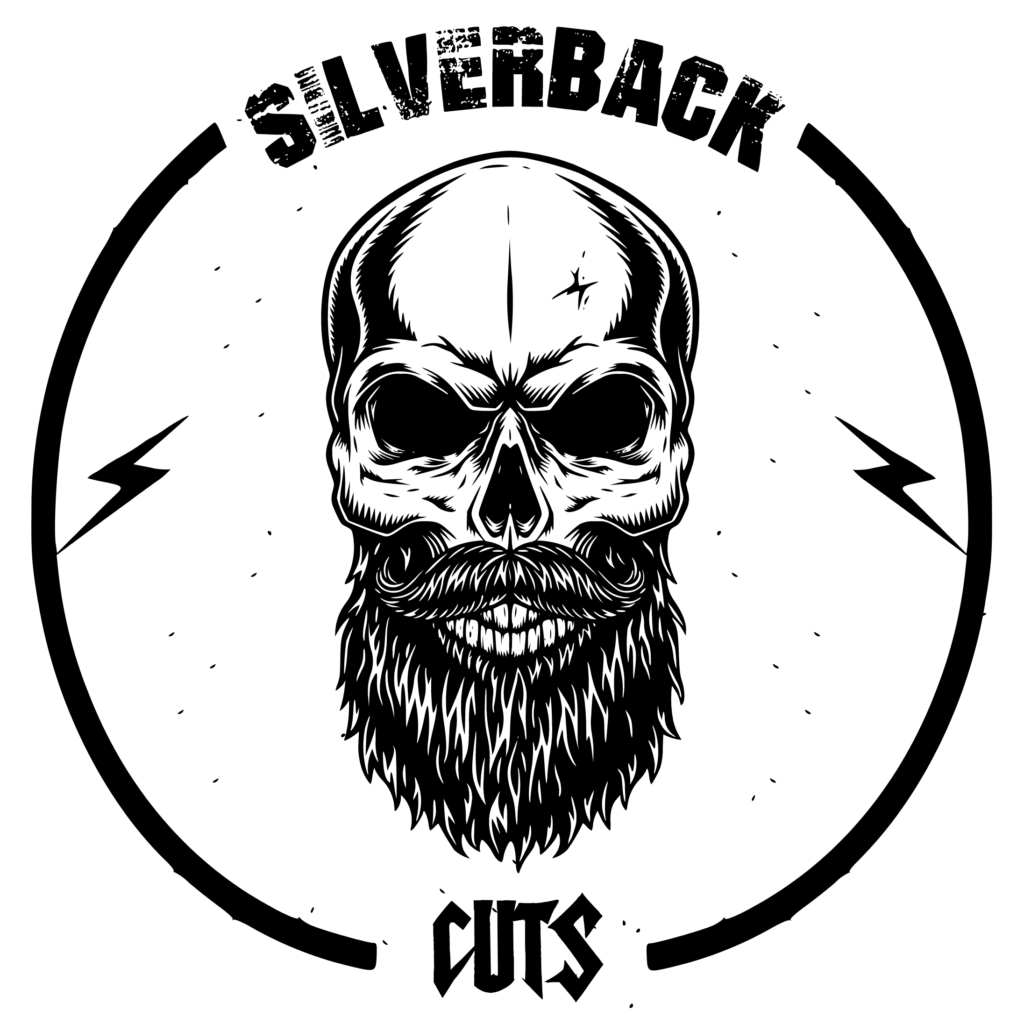 Silverbackcuts Silver Back Cuts Silverbackcuts Silver Back Cuts