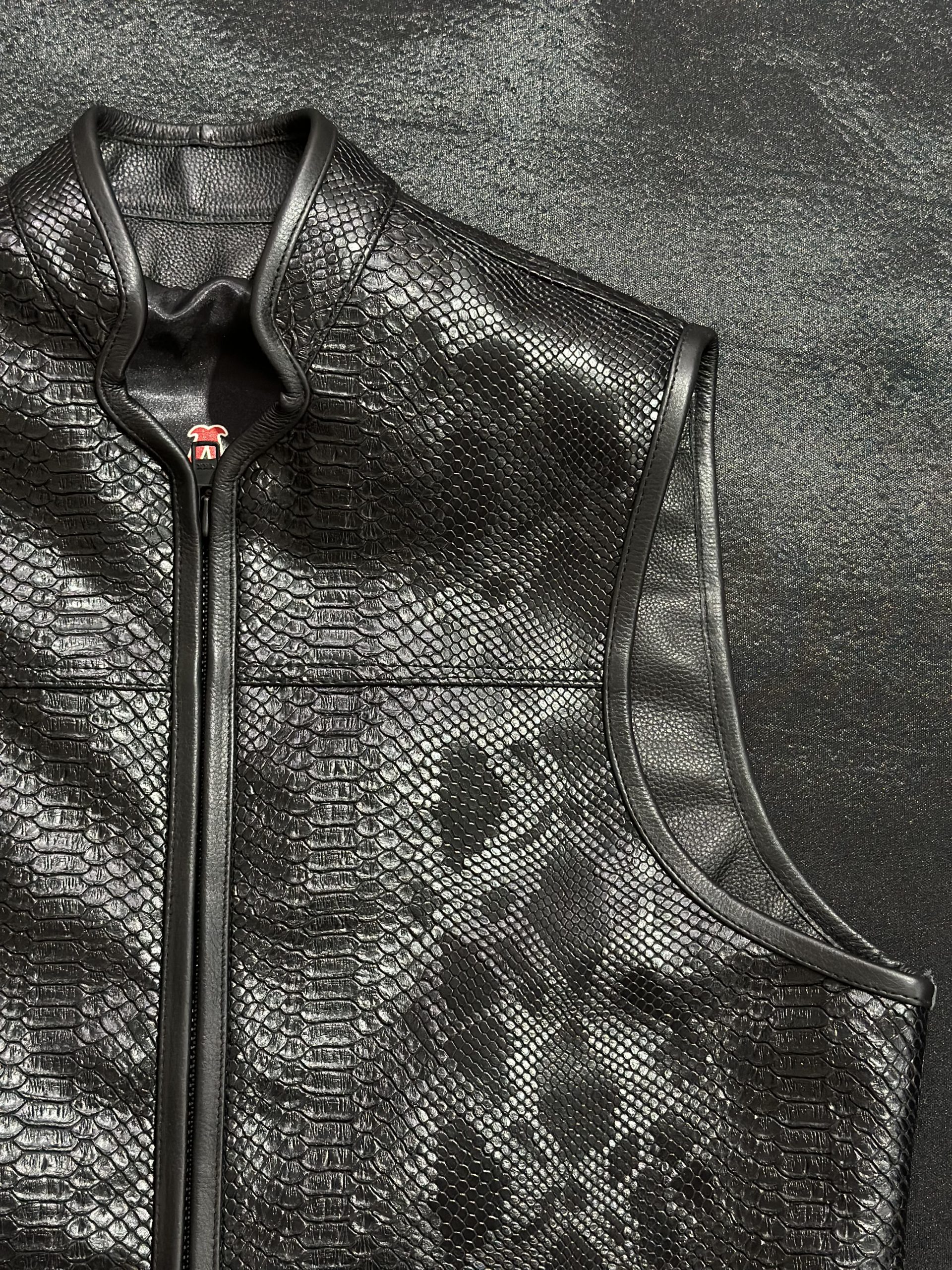 Ultimate Cobra Euro Cut – Silver Back Cuts